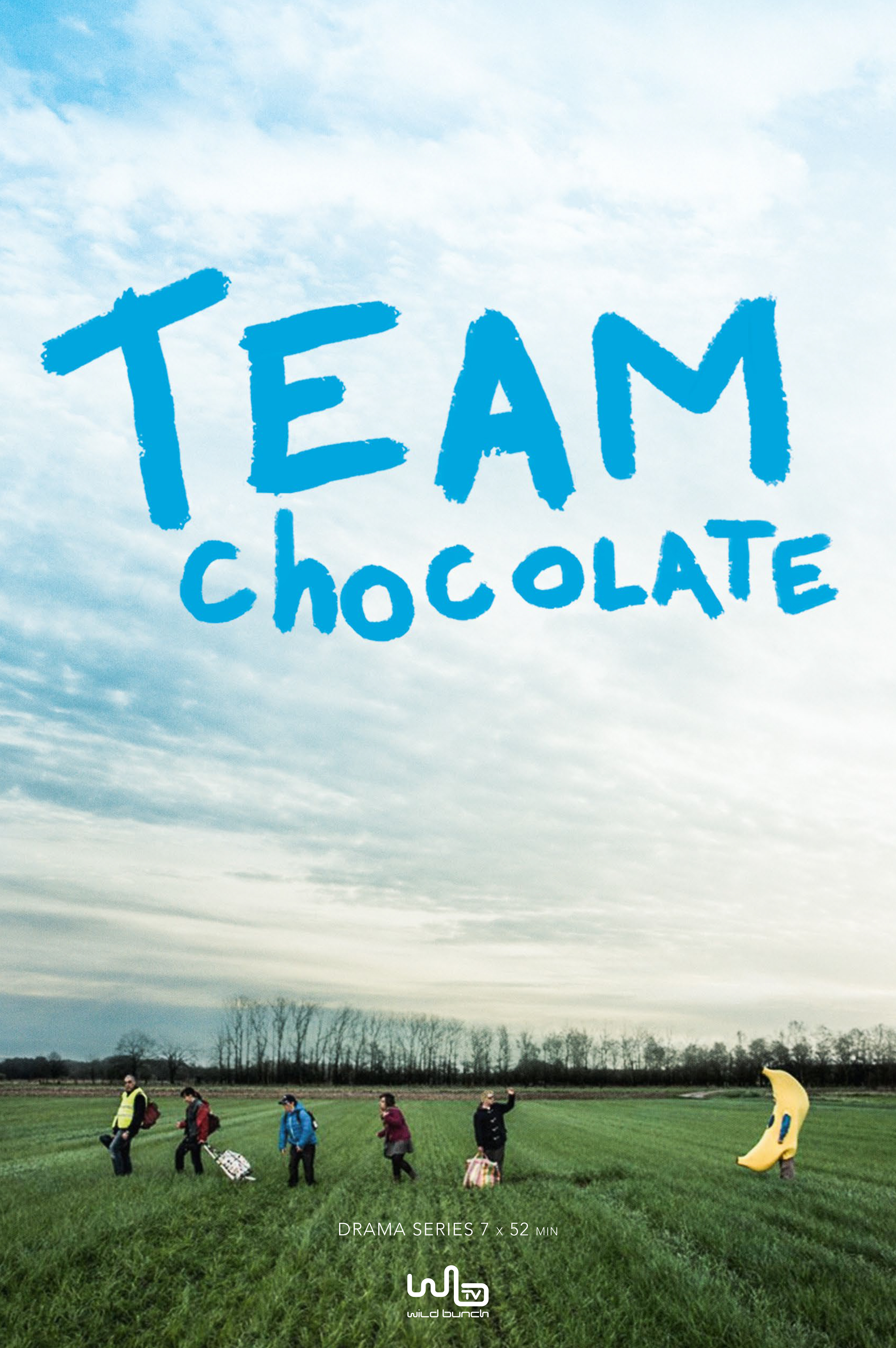 Team Chocolate | WildBunch TV